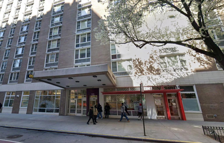 Man, 37, clinging to life after stabbing inside NYC residence for the ...