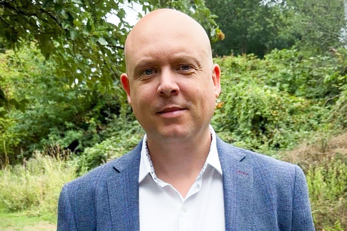Liberal Democrat MP Cameron Thomas 'arrested on suspicion of assault'