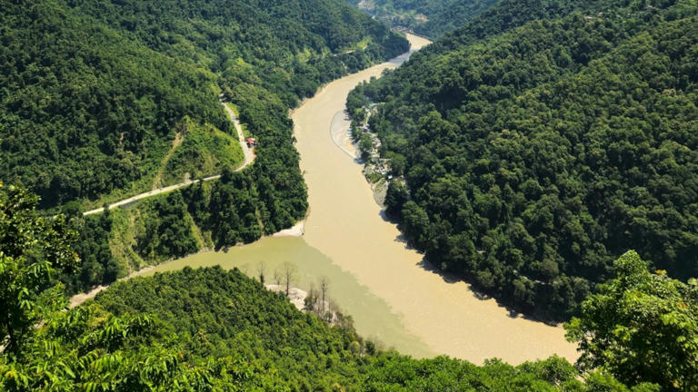 Beyond Teesta: How China's river projects could shape Bangladesh for ...
