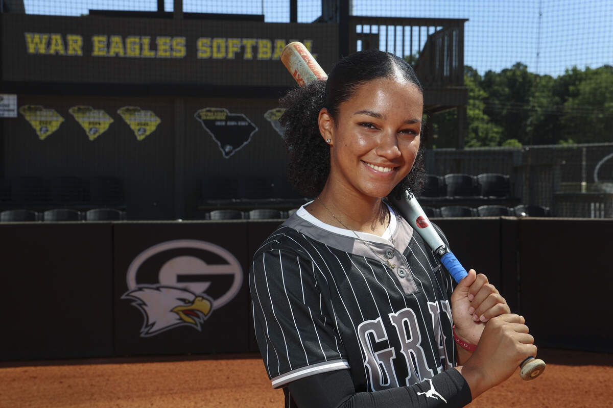 Take a look: The State's 2026 all-area HS softball team, players of the ...