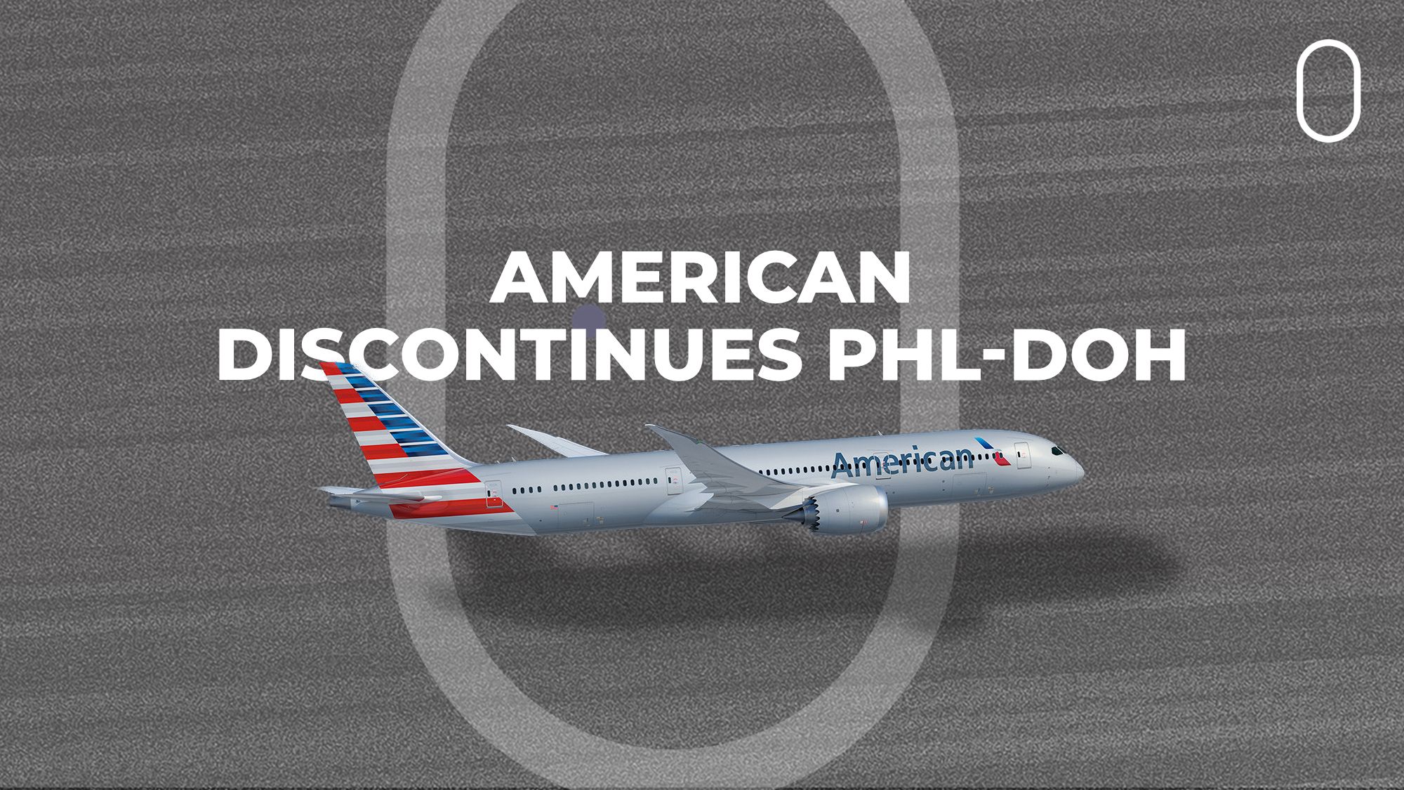 14.5-hour flights: American Airlines ends longest-ever route from ...
