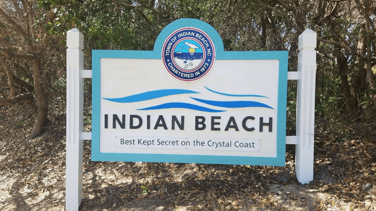 Indian Beach to hold July 8 hearings on balloon-release ban and ...