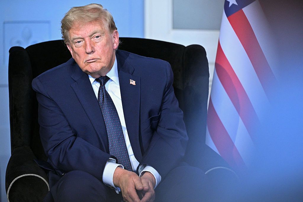 G7 leaders push Trump to change tone on Ukraine, actions still pending