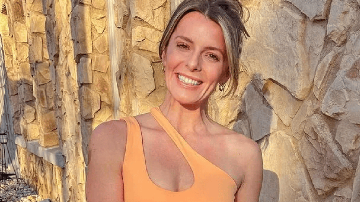 Carly Douglas, beloved fitness influencer, dies at 36 after brief ...
