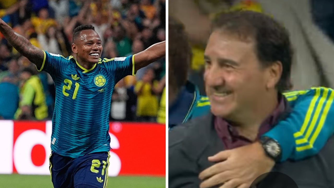 Néstor Lorenzo se fue viral en el Mundial 2026: le pillaron peculiar ...