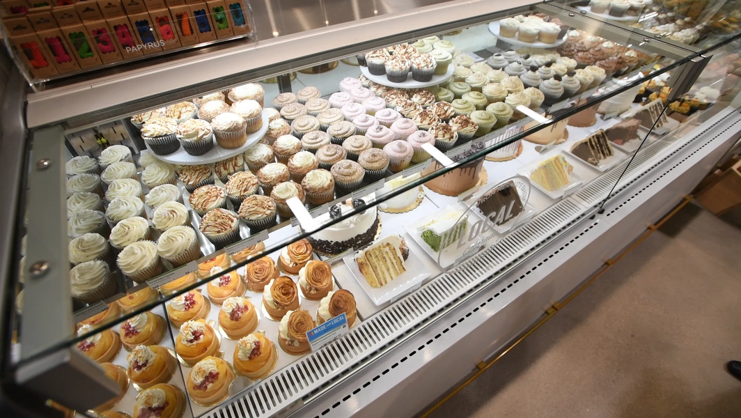 9 grocery store bakeries worth visiting in 2026