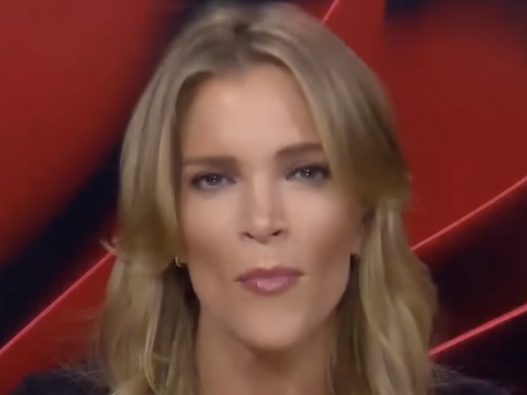 Megyn Kelly: The right is going to have to come back together or we're ...