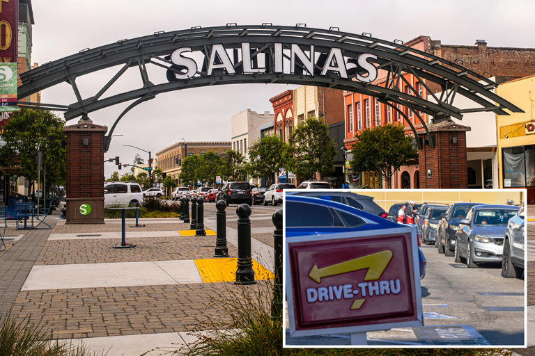 Man sentenced to three years in prison after he was found drunk, passed ...