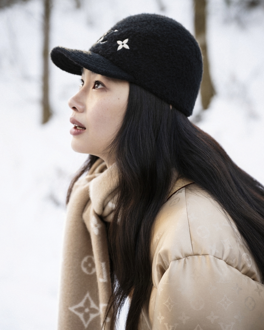Louis Vuitton, with director Na Hong-jin, unveils the third episode of ...