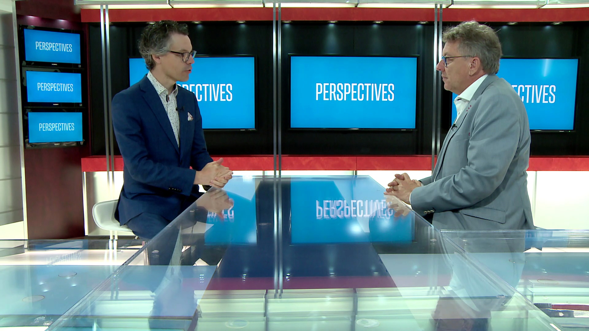 Perspectives avec Jean d'Amour CIMT 18 juin 2026