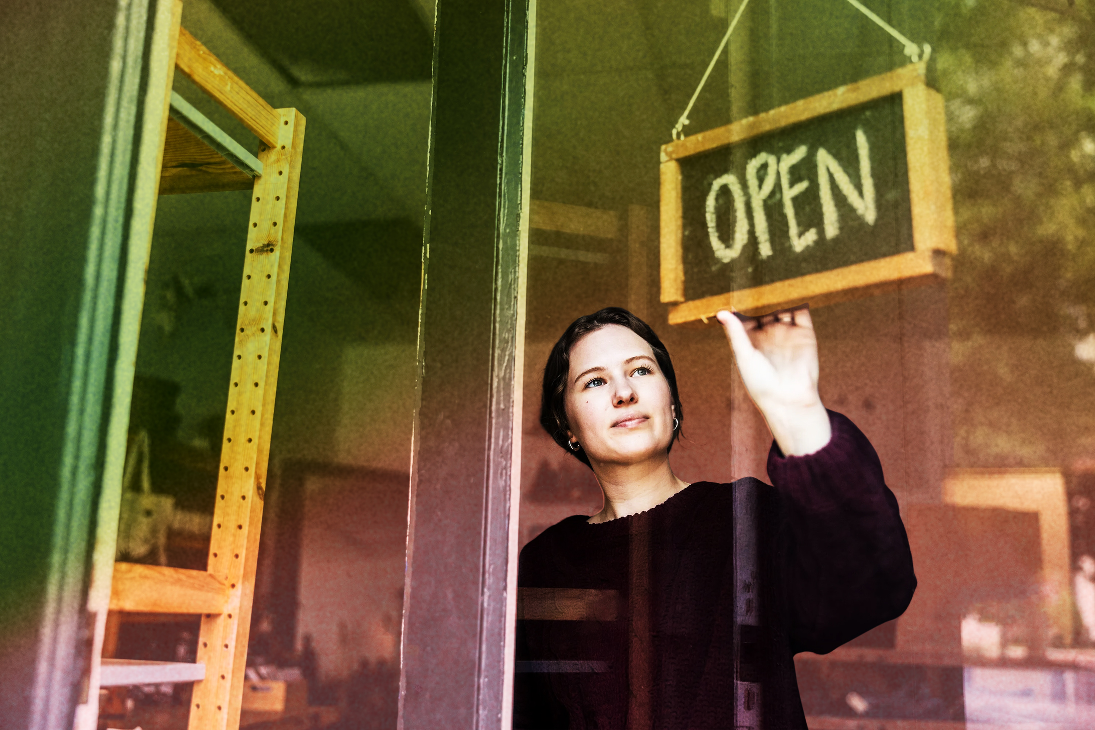 Small business owners face an ‘incredible challenge’ to stay open: ‘It ...