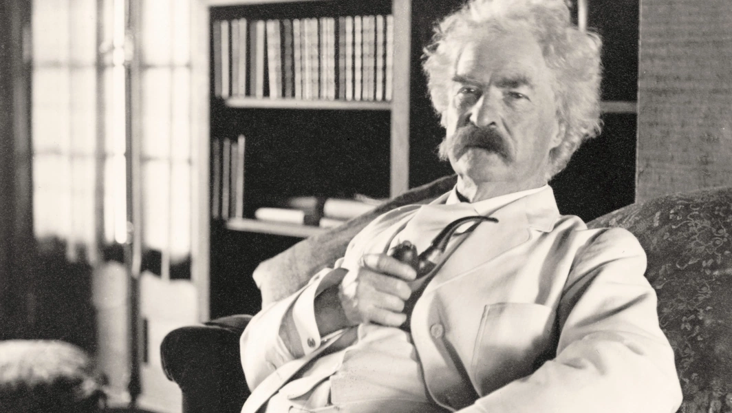 11 famous authors and their pen names
