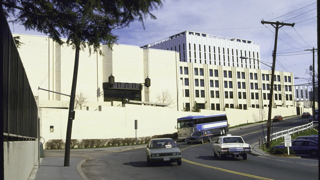 Inside the CIA's Cold War spy animal experiments