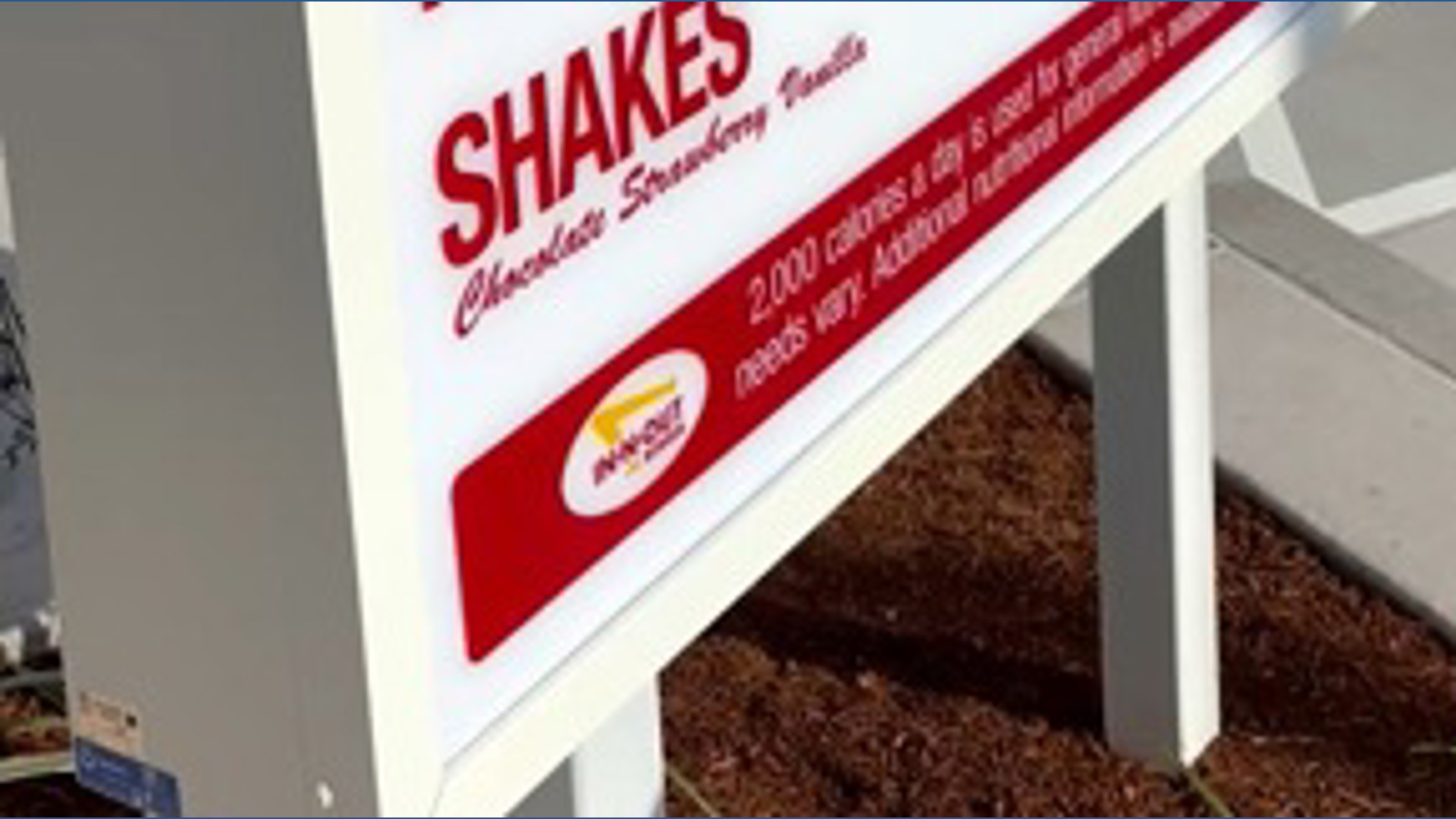Price check at the new In-N-Out