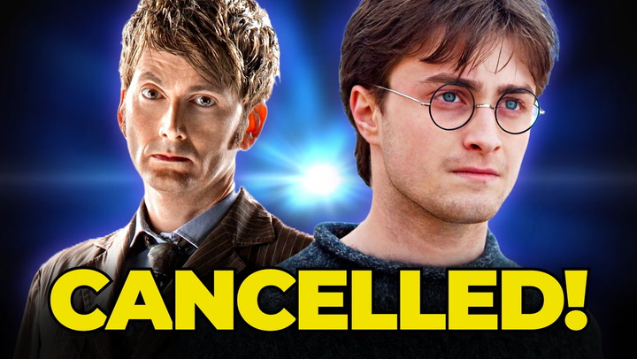 20 cancelled Doctor Who episodes you didn't know about