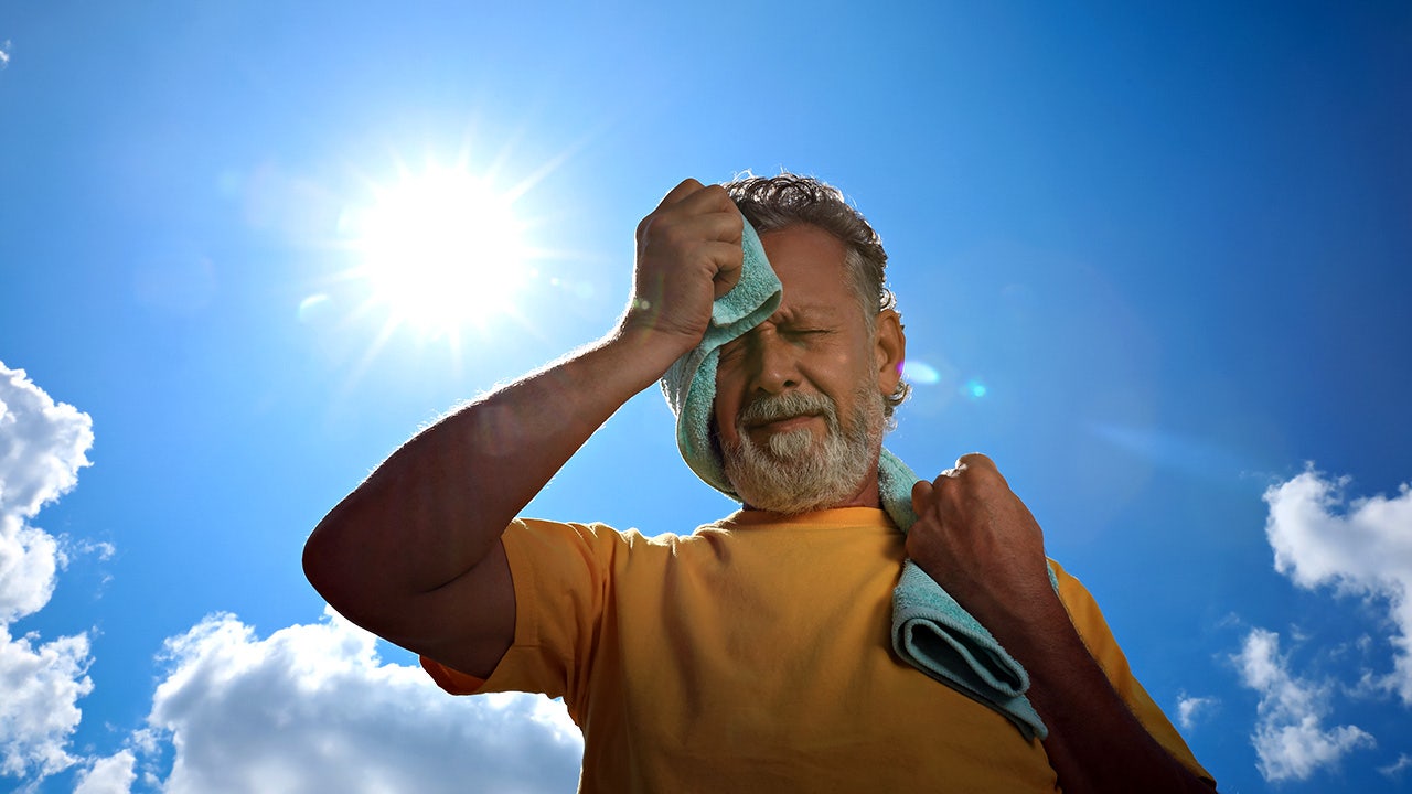 Beat the heat: Here are some of the best tips to avoid heatstroke ...