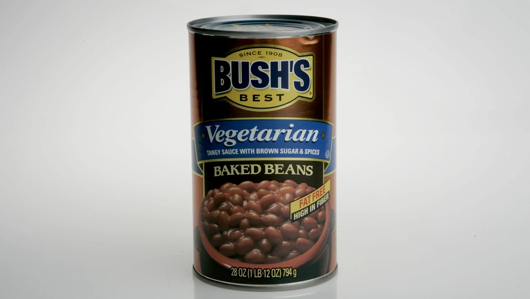 Baked beans gain new status as heart-healthy staple