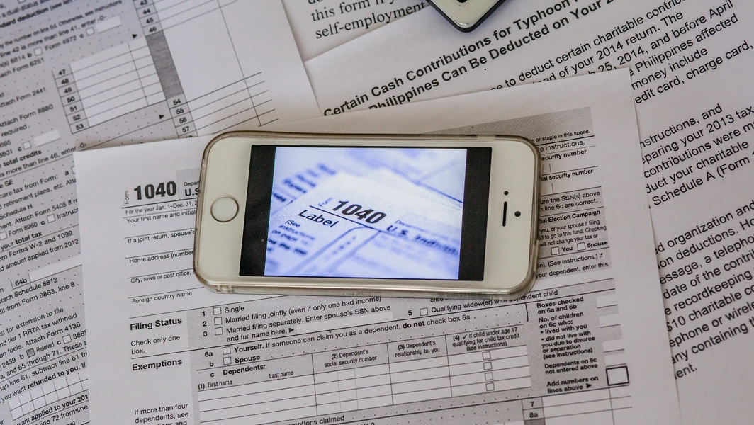 16 tax deductions and credits for homeowners