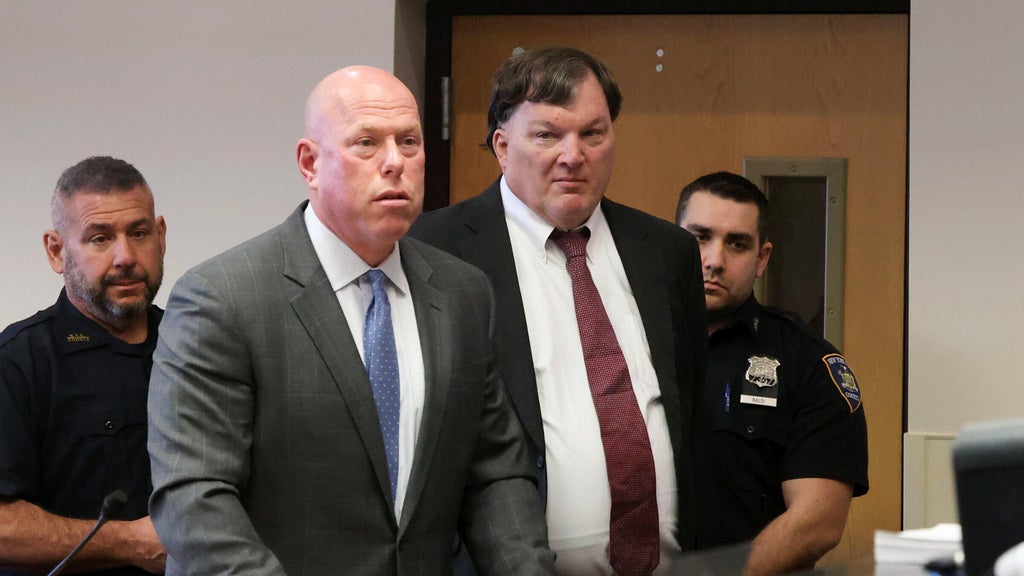 Rex Heuermann's lawyer says Gilgo Beach serial killer expressed remorse ...
