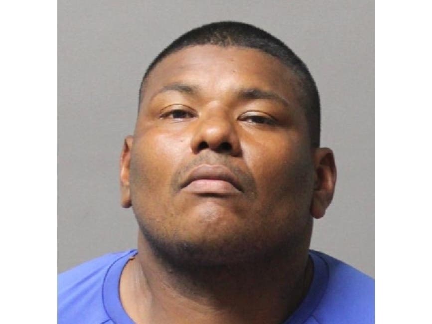Police in Nashua quickly capture Citizens Bank robbery suspect