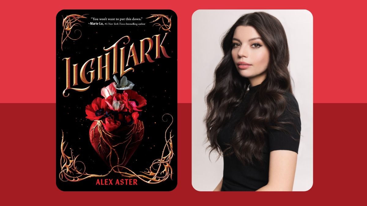 'Lightlark' movie and final book: Everything we know so far