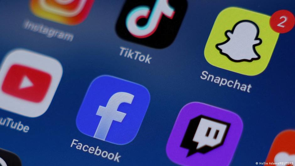 US: Google's YouTube settles teen mental health lawsuit