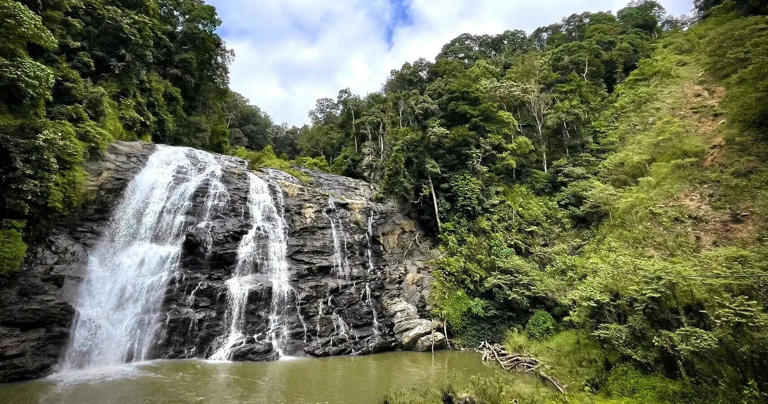 Road trip to the rains: A journey through Karnataka’s waterfalls