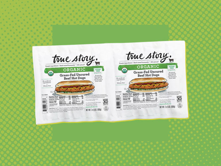 Costco has a new hot dog—and fans say it tastes like it came from a ...