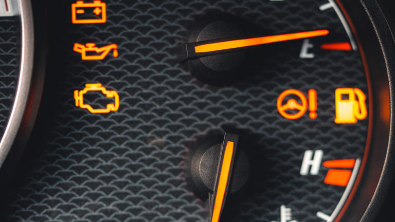 6 reasons your check-engine light keeps coming back on