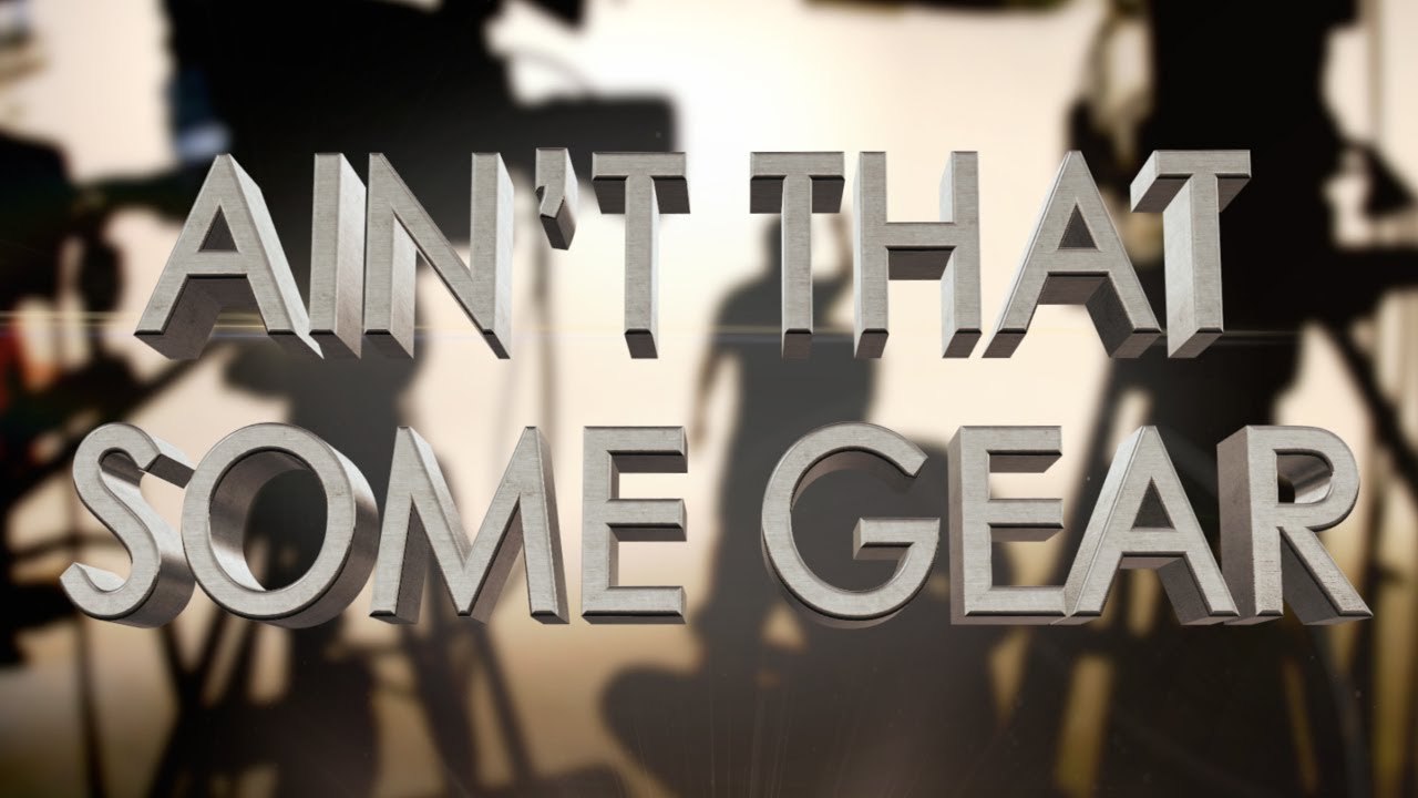 Gear and guilt: Ryan's favorite shootouts, film vs. digital and a new ...