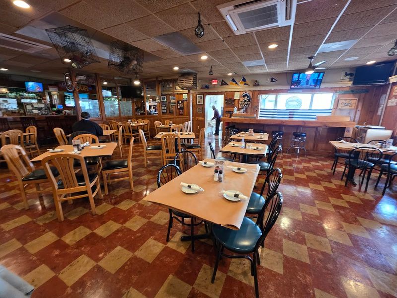 This small-town Maryland restaurant is known for its steaks