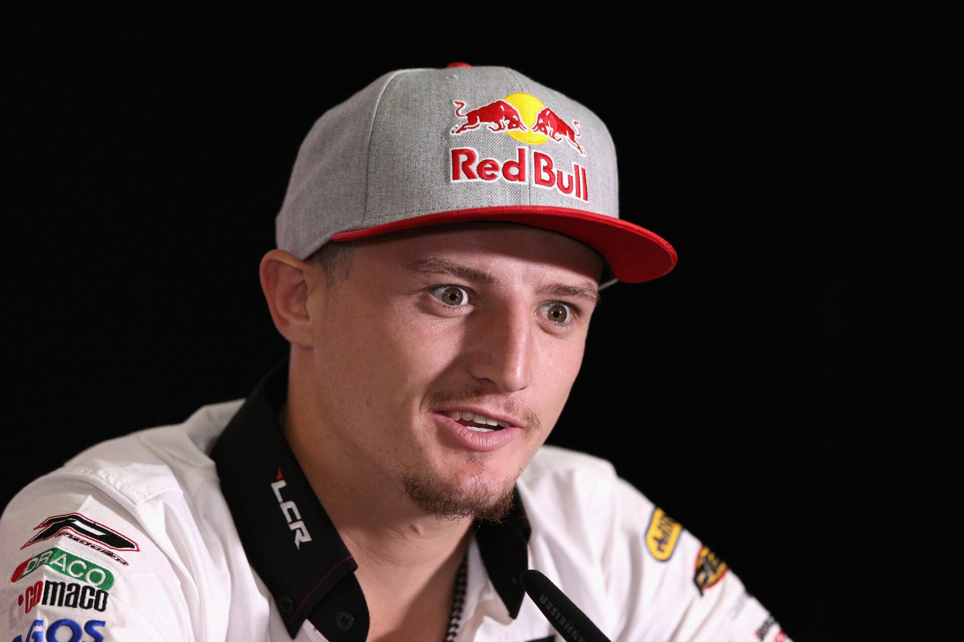 Neil Hodgson thinks 'very special' Moto3 rider could now follow in Jack ...