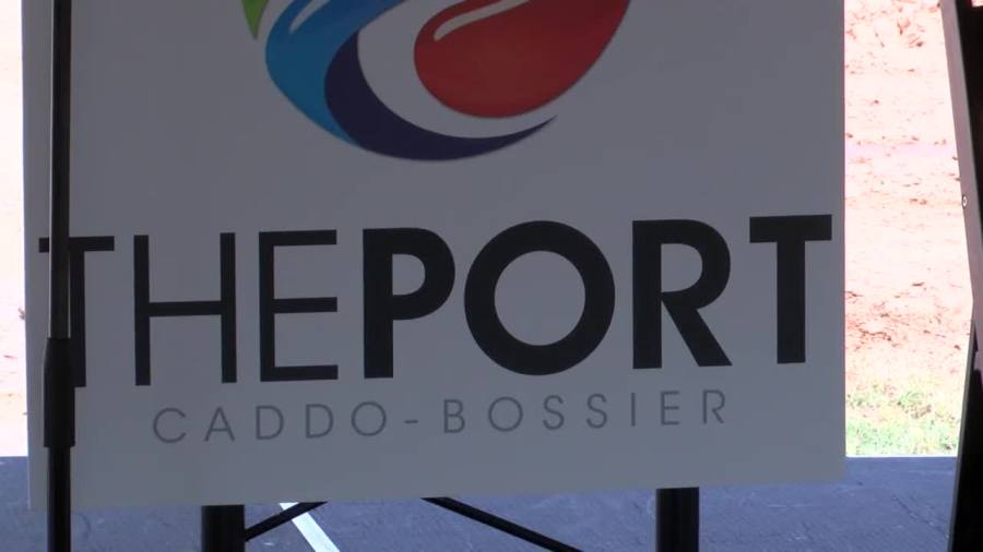 Job fair at Port of Caddo-Bossier: 180+ positions available