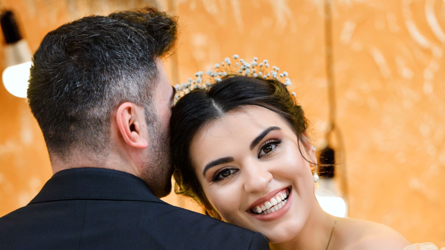 The quiet way weddings change a relationship before you even say "I do"