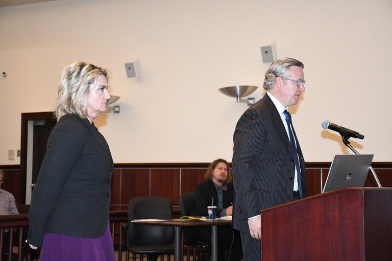 Uinta County data center moves forward
