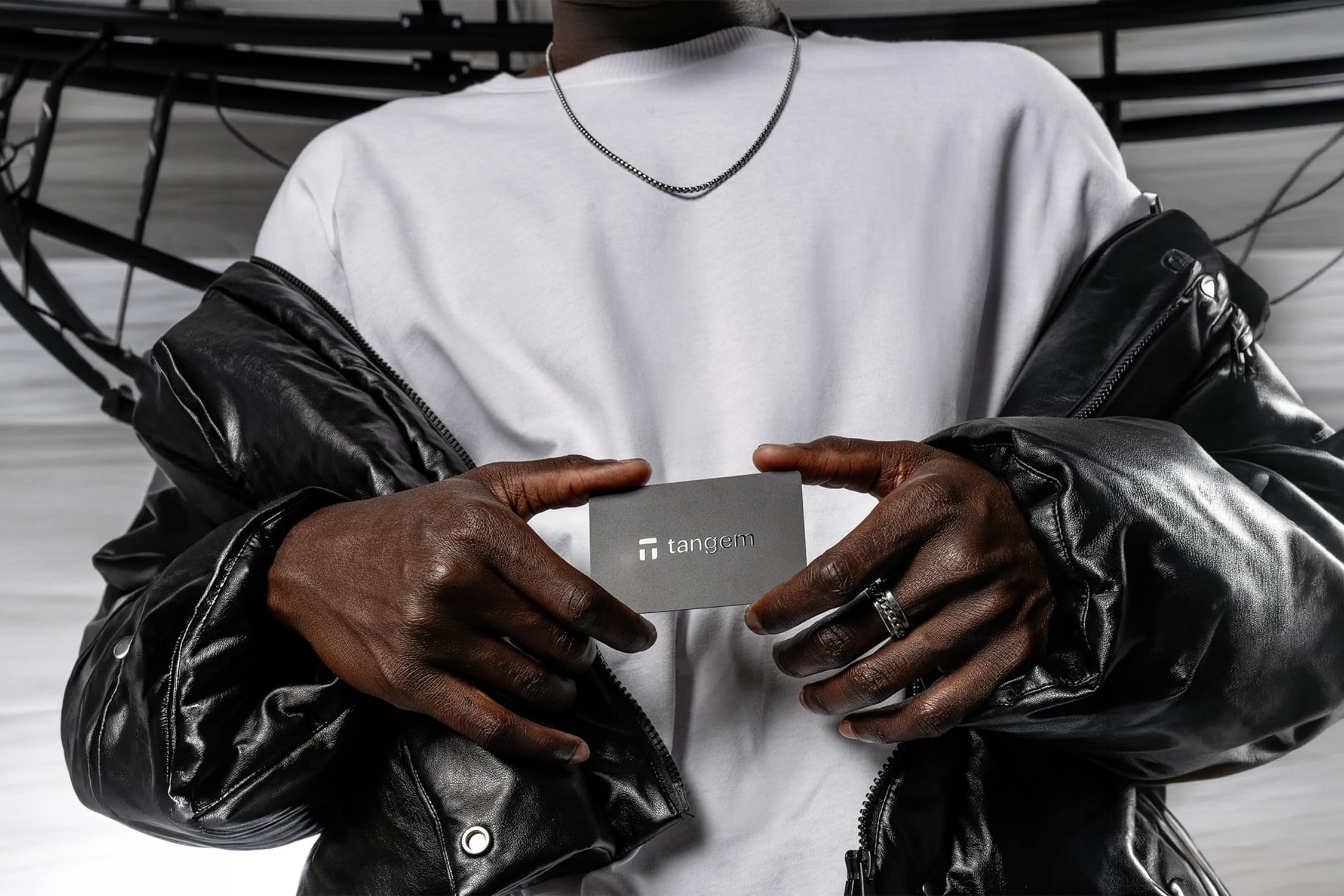 Get a 3-pack of secure NFC crypto wallets for $55.92 and skip the bulky ...