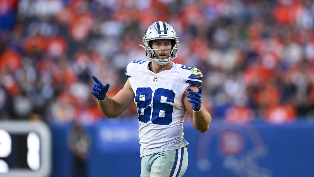 Cowboys end minicamp early with final practice canceled