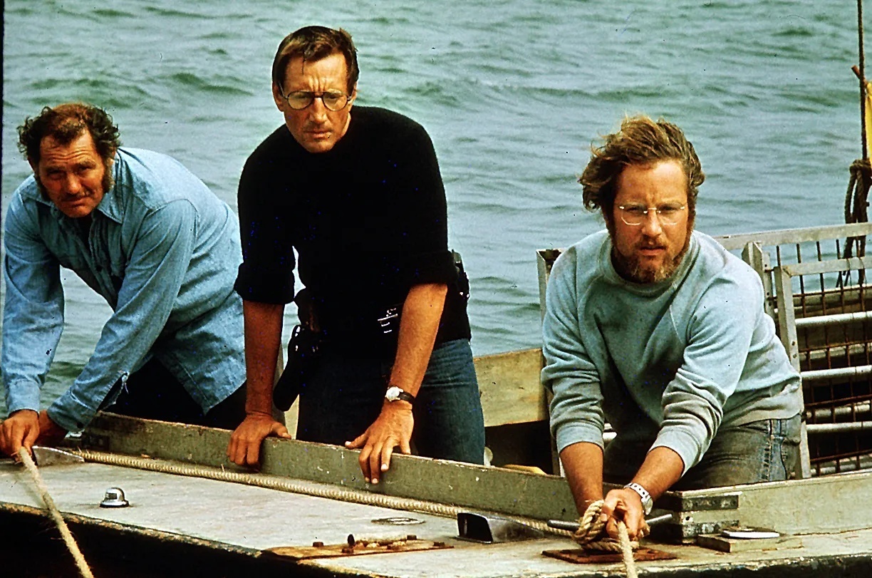 Jaws: 5 big differences between the book and the movie