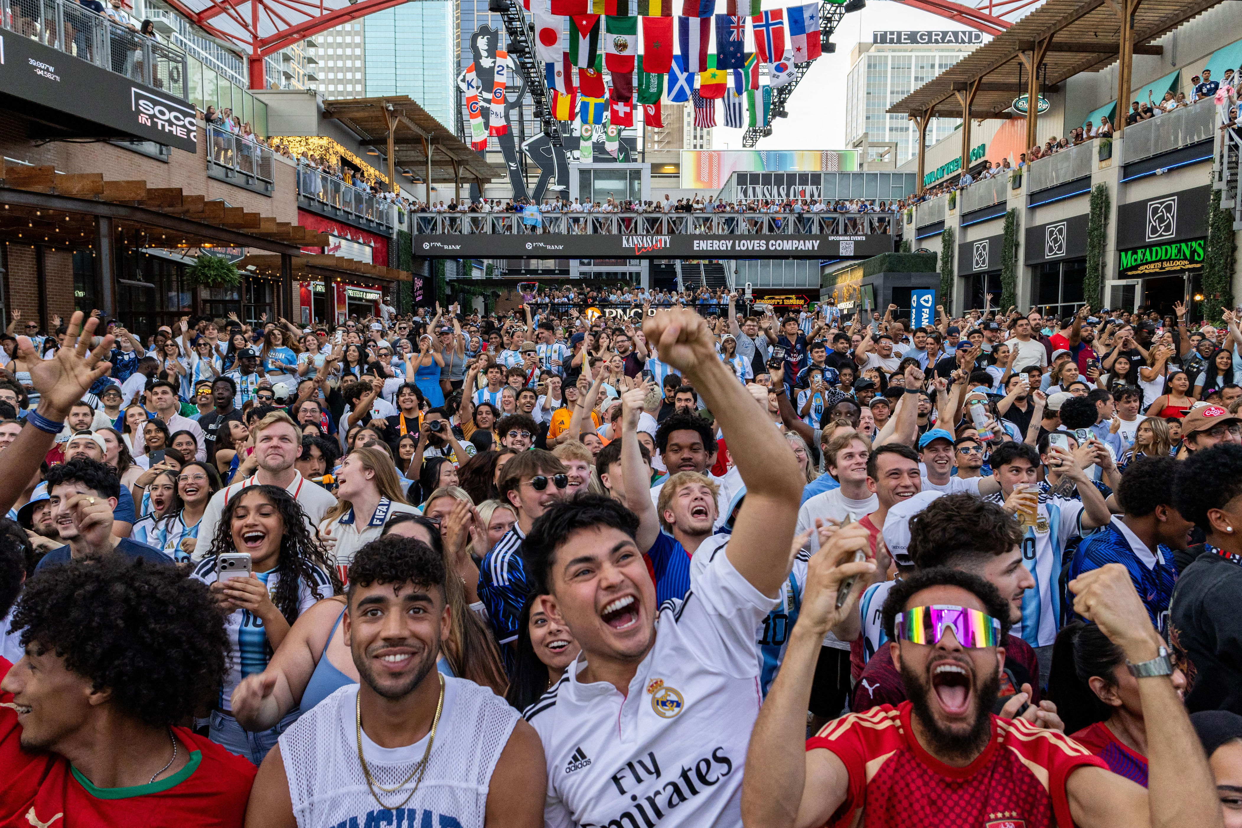 Tailgate Thursday: What are your favorite local spots to watch a game?