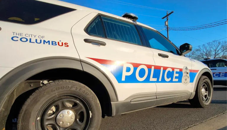 Victim allegedly strangled, lost consciousness, whipped by Ohio police ...