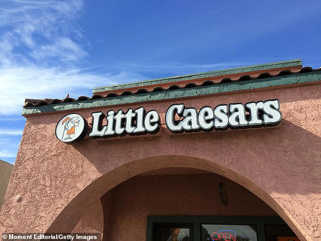 The cheapest pizza chain in America charges a lot less that big ...