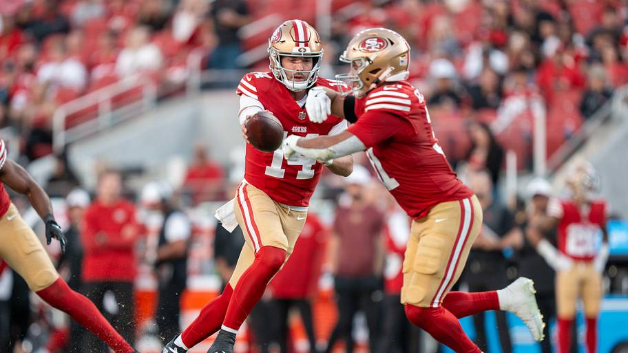 49ers 2026 roster ranking: No. 66-64