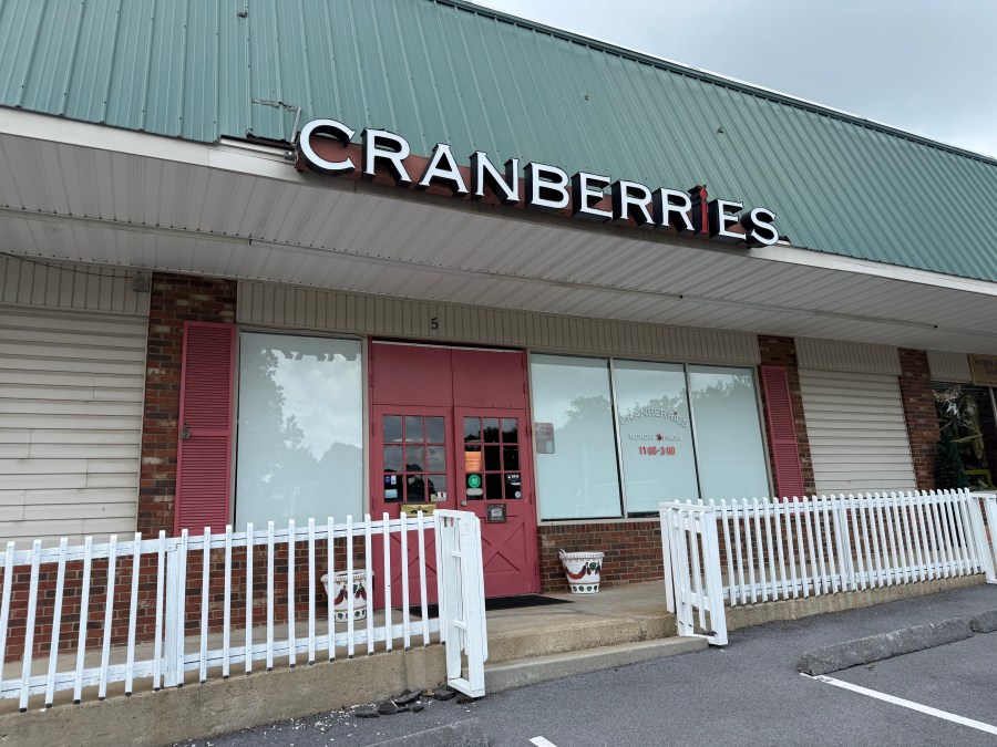 Cranberries in Johnson City to reopen under new ownership