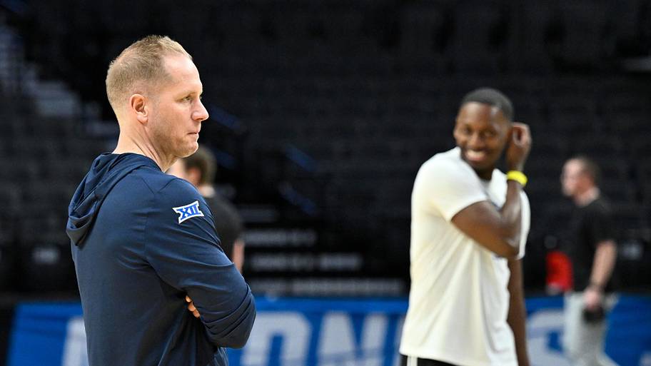 BYU basketball's 'lockstep' center revealed to be 7'5" Chinese behemoth