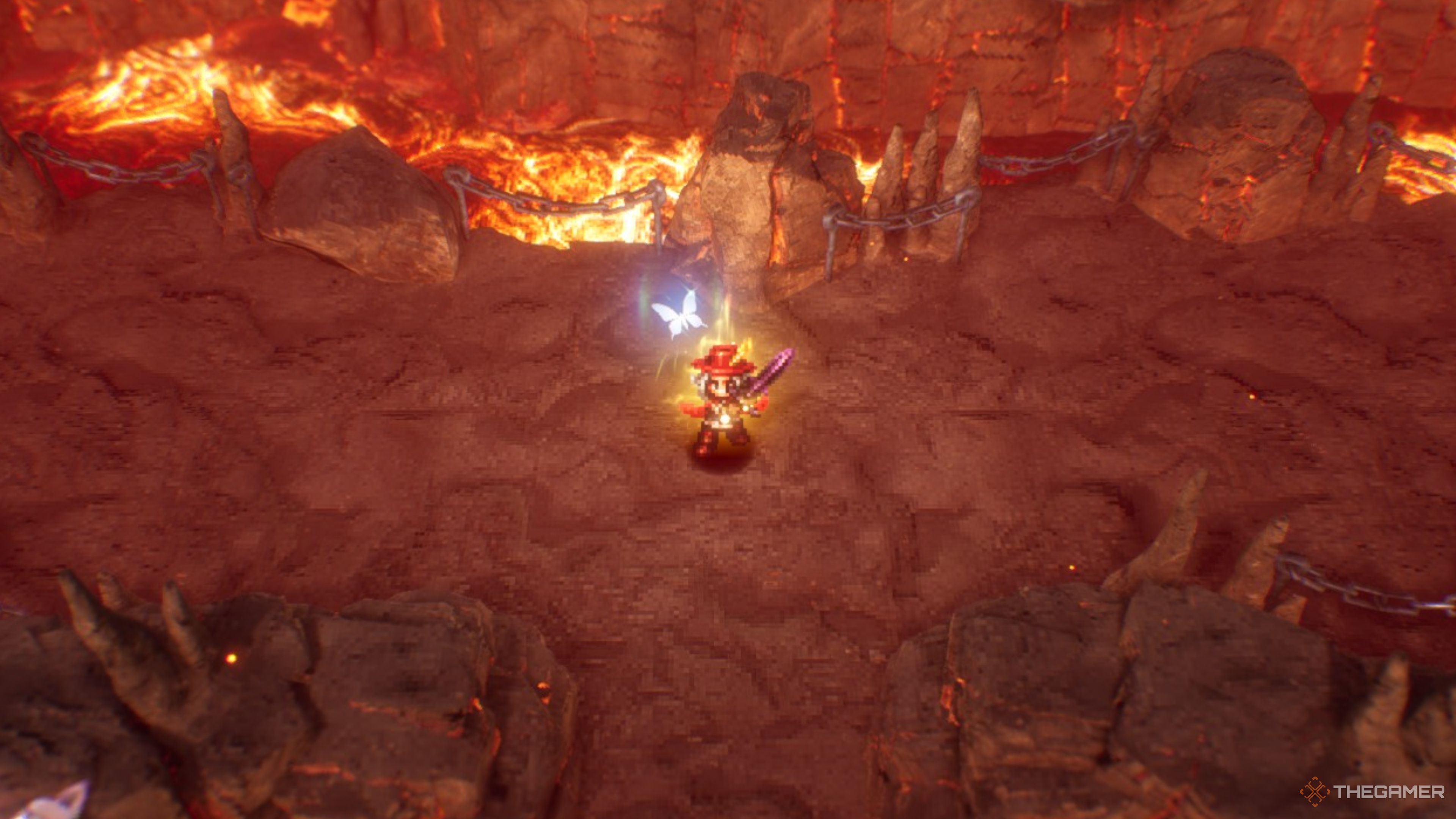 Best Magicite To Use With Swords In The Adventures Of Elliot: The ...