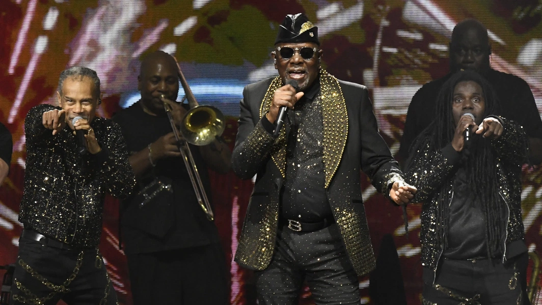 11 iconic Earth, Wind & Fire hits