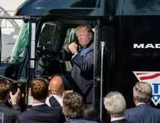 Exclusive: In his first domestic trip since G7, Trump will announce ...
