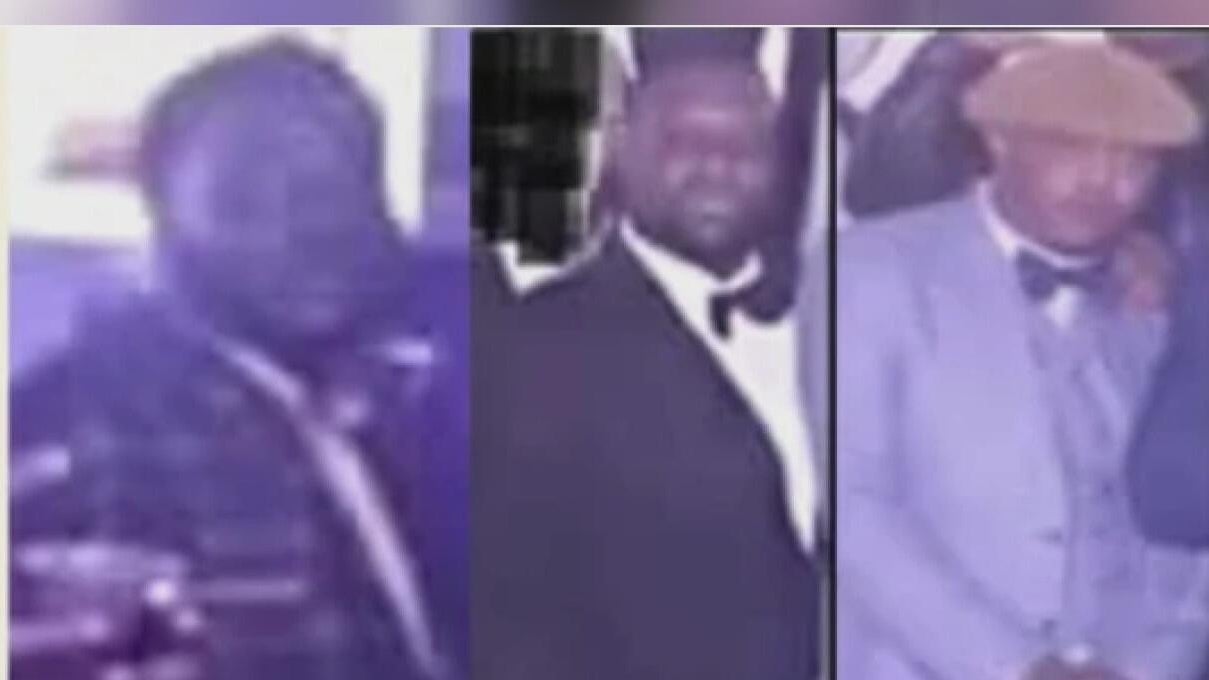 DeKalb police seek security guard, 3 others in 2024 nightclub shooting