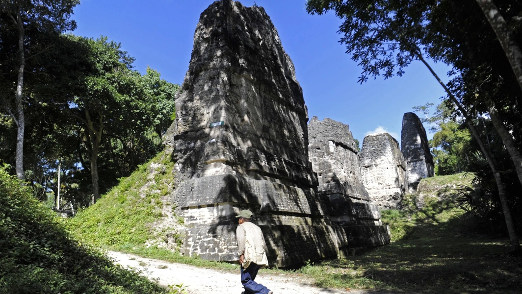 13 lost civilizations and their mysterious ends