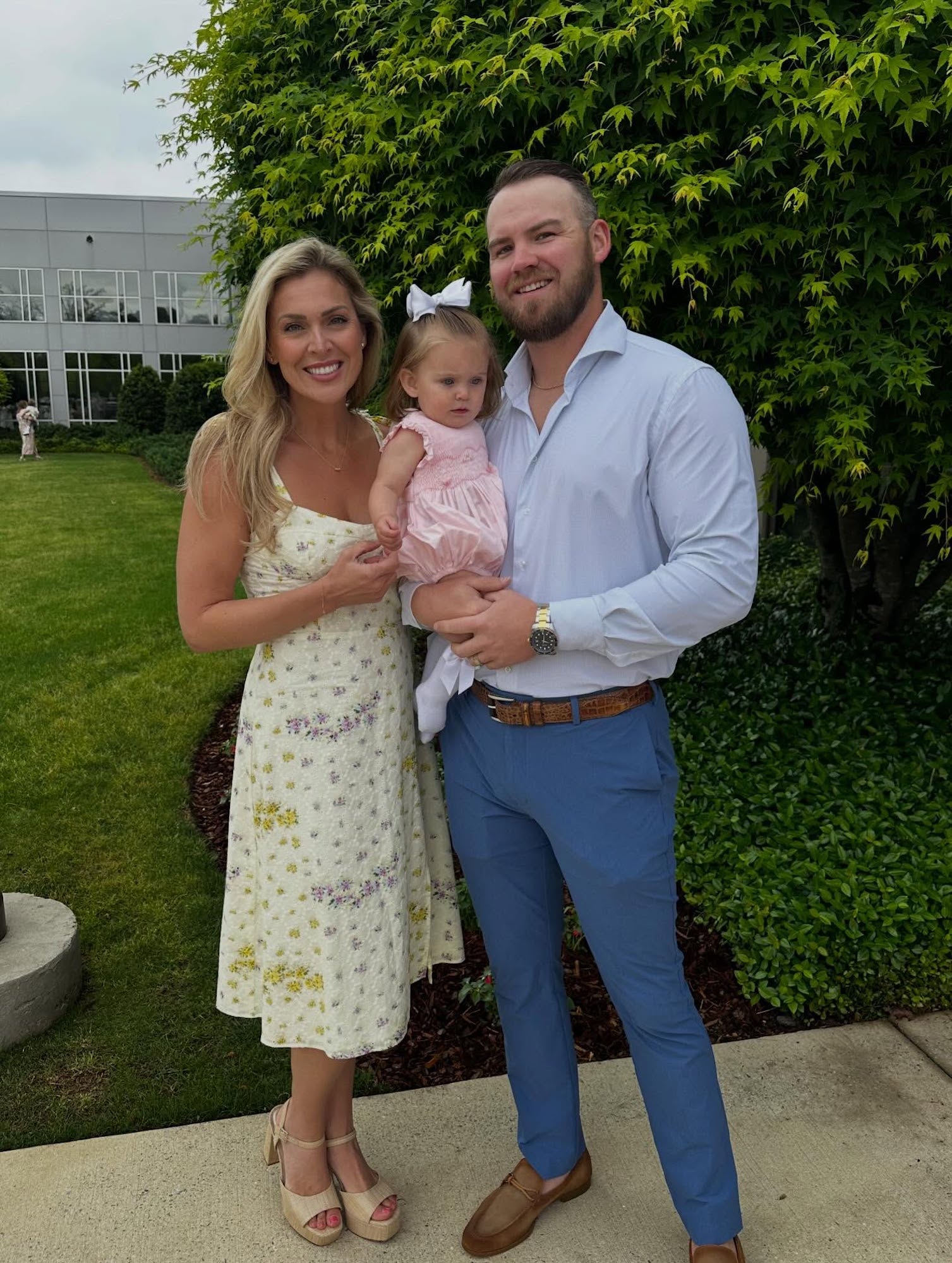 Hannah Brown details conversations with brother's wife about Jed drama